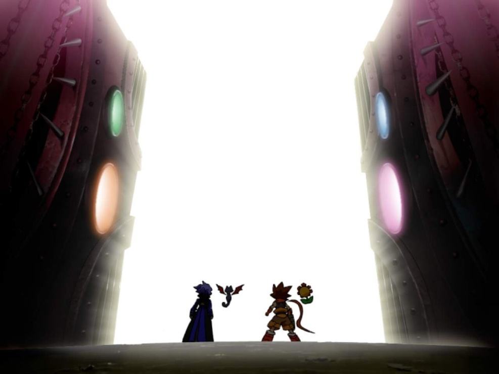 Image of Lunar Knights