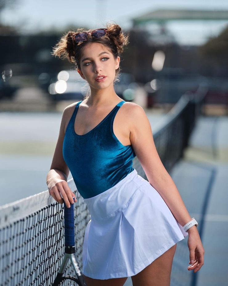 Picture of Maya Koch