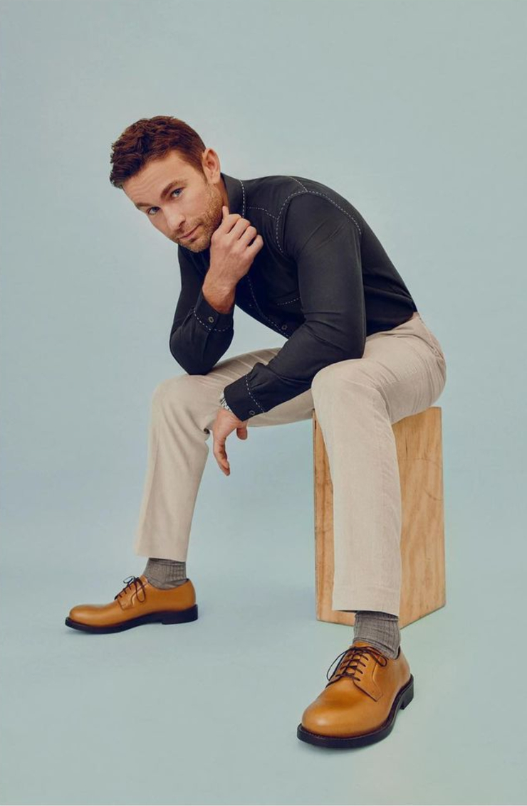 Image of Chace Crawford