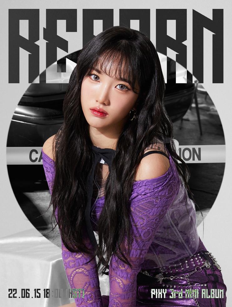 Picture of Su-ah Choi