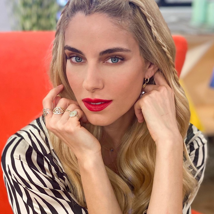 Picture of Doukissa Nomikou