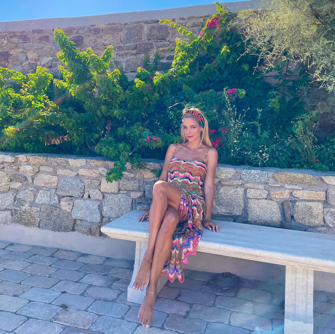 Picture of Doukissa Nomikou