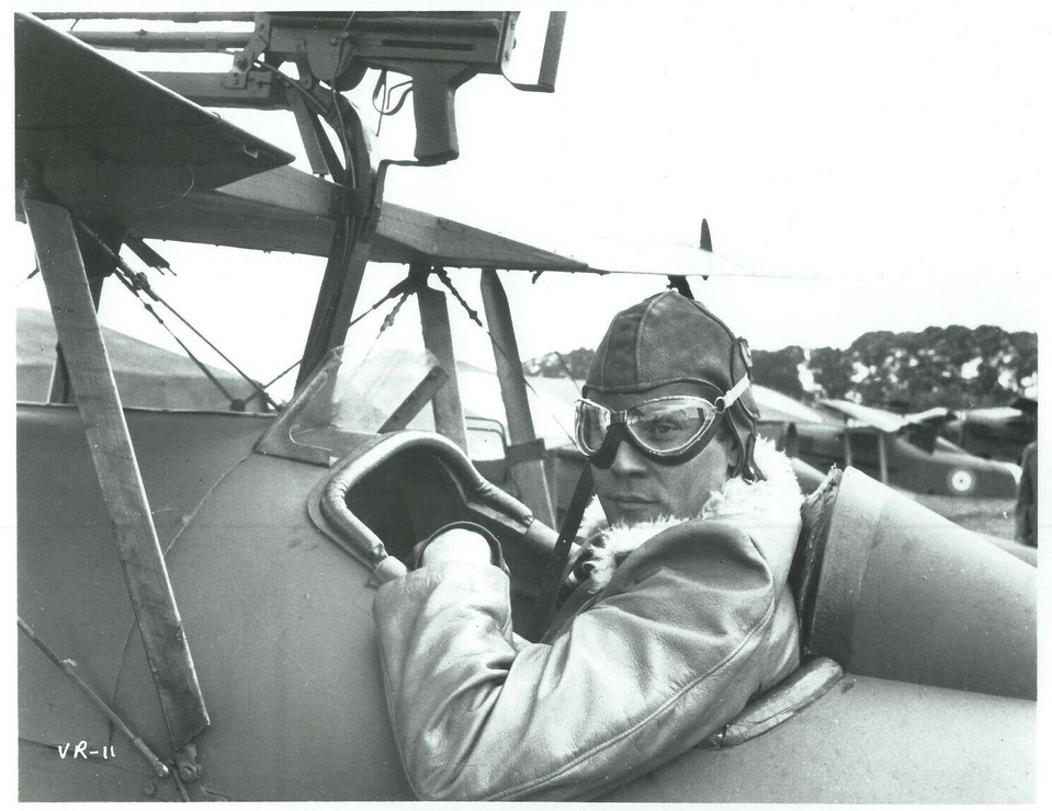 Picture of The Red Baron