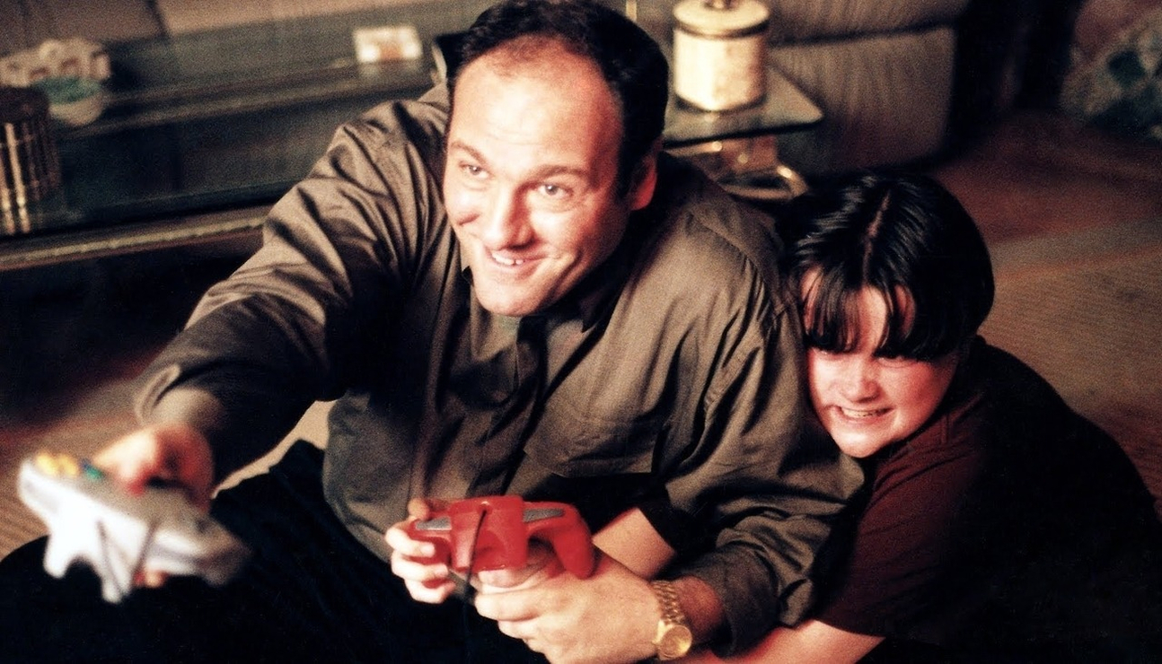 Picture of The Sopranos