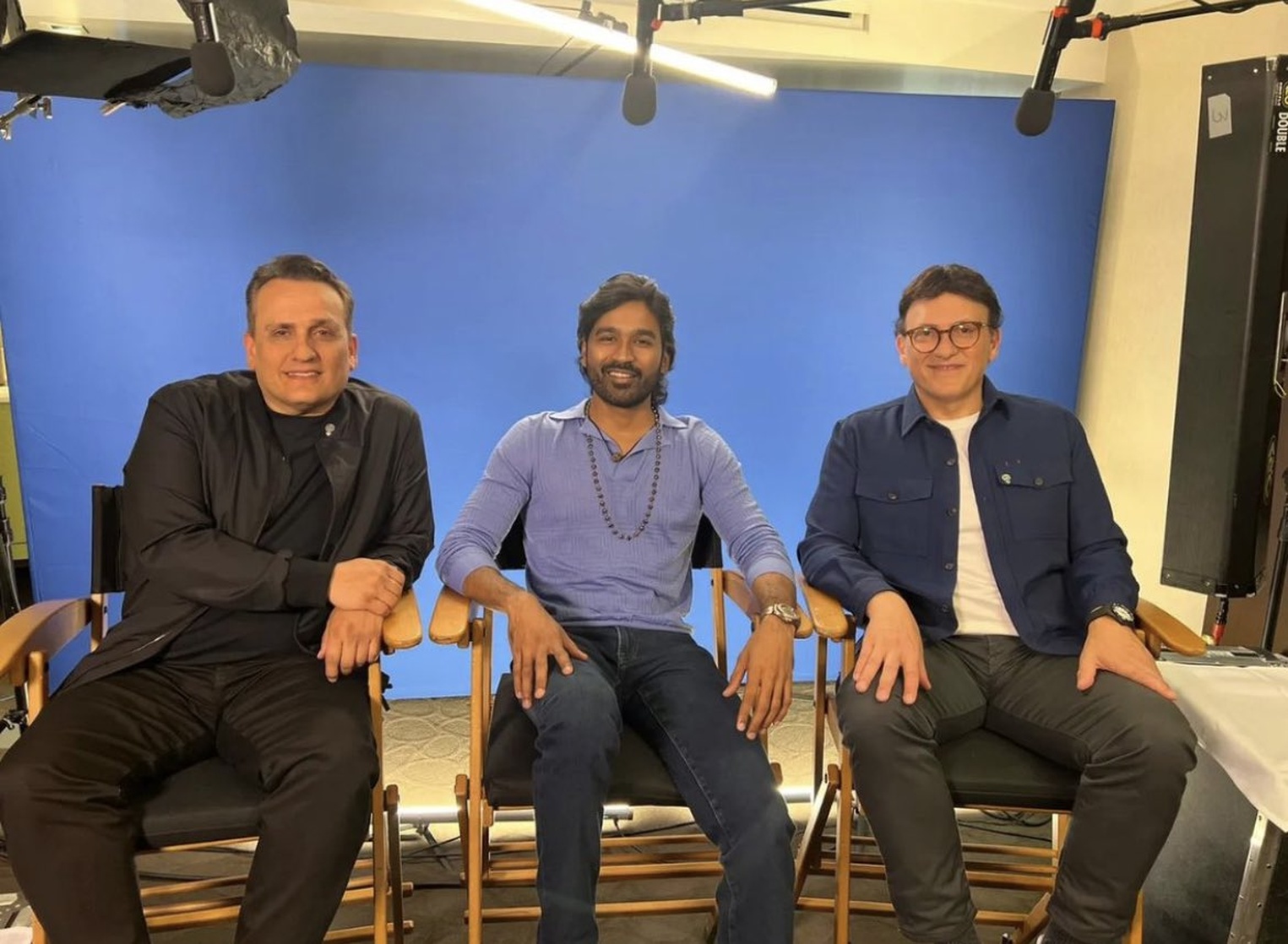 Picture of Anthony Russo