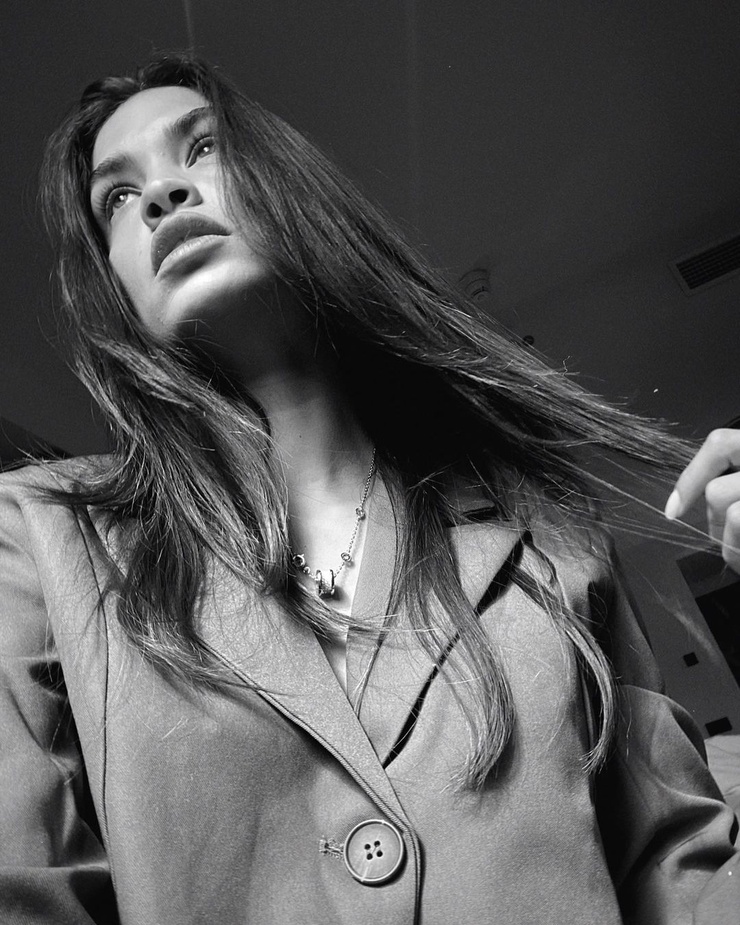 Alessandra Sironi picture