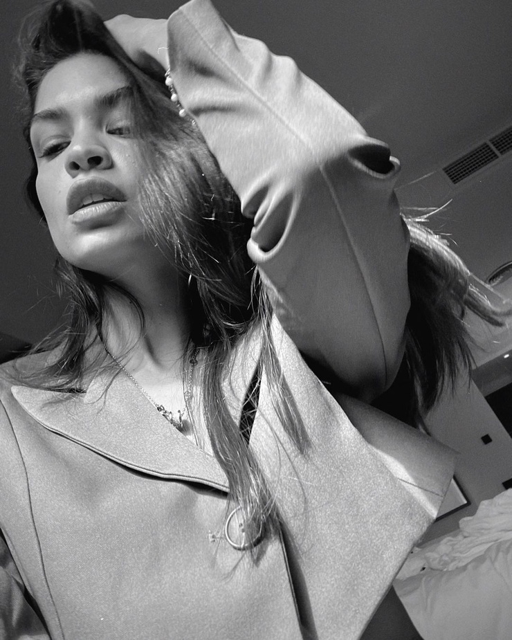 Picture of Alessandra Sironi