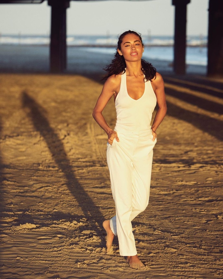 Picture of Danielle Sanchez