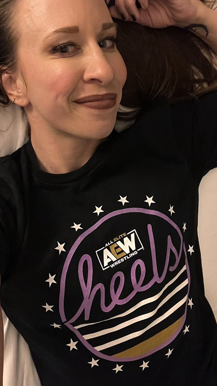 Picture of Aubrey Edwards