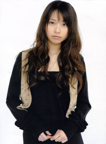 Picture of Erika Toda