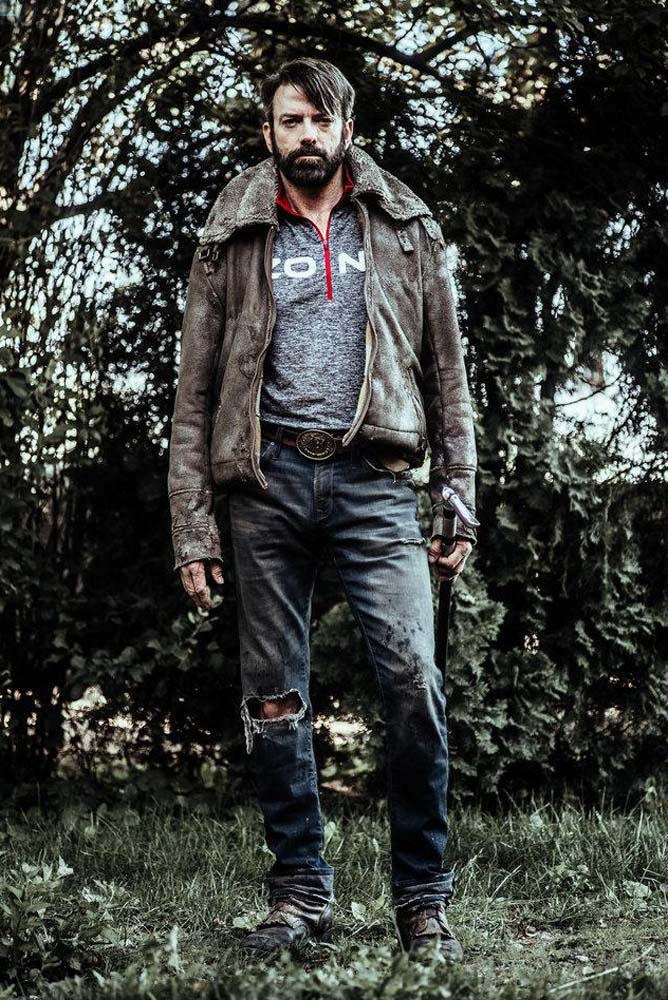 Picture of Keith Allan