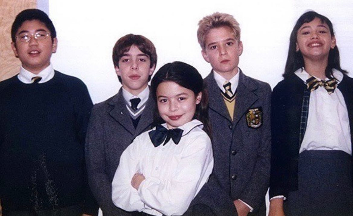 Image of School of Rock