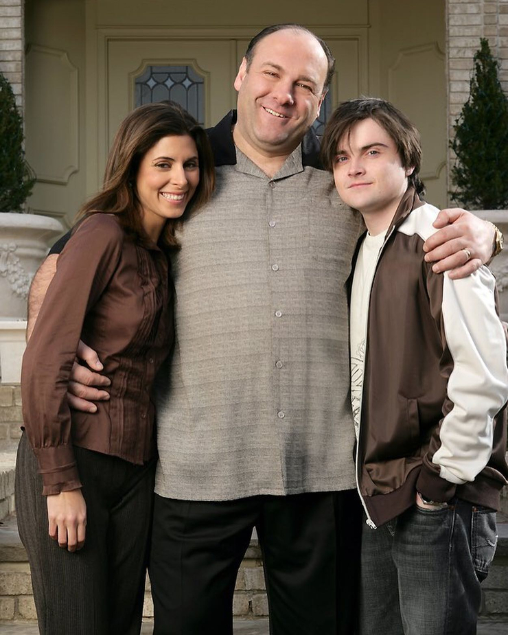 Picture of The Sopranos