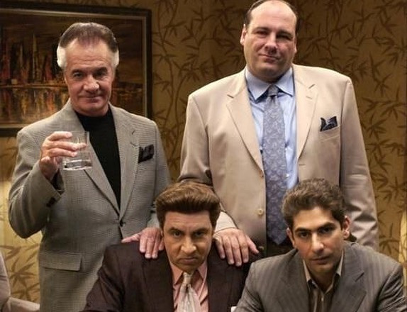 Image of The Sopranos
