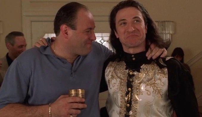 Picture of The Sopranos