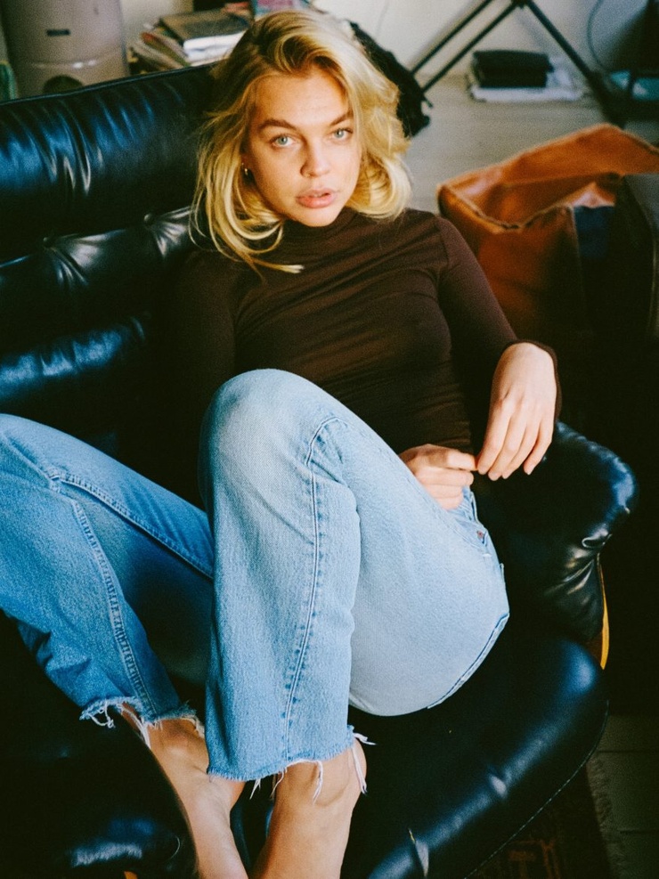 Picture of Anouk van Gorp
