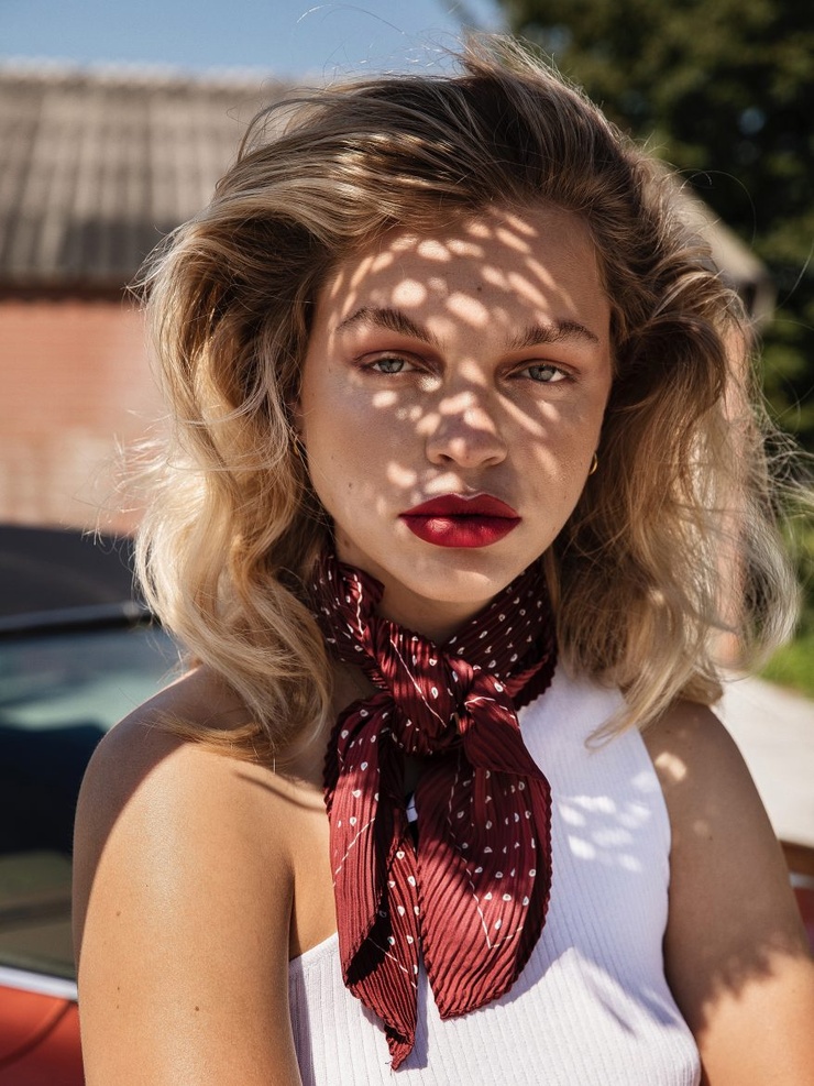 Picture of Anouk van Gorp