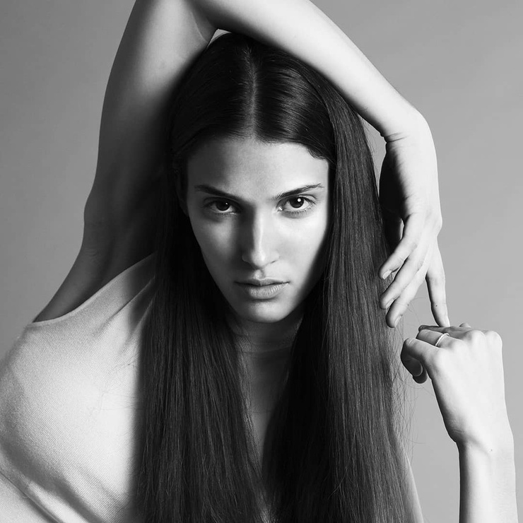 Picture of Rachelle Harris