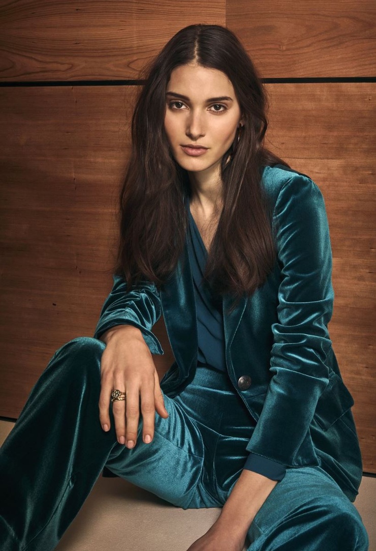 Picture of Rachelle Harris