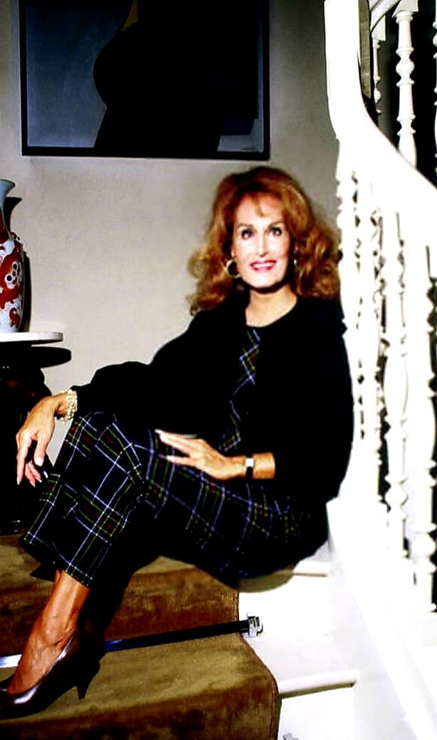 Picture of Dalida