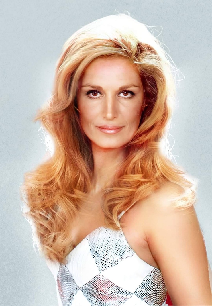 Picture of Dalida