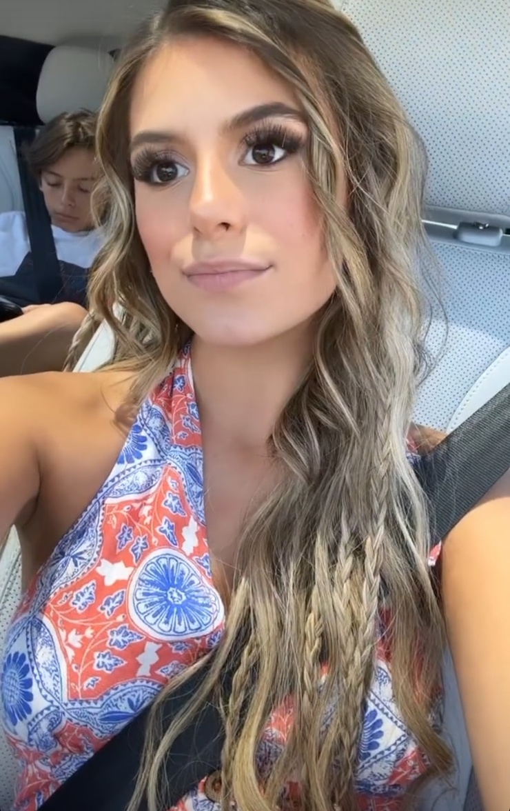 Madisyn Shipman
