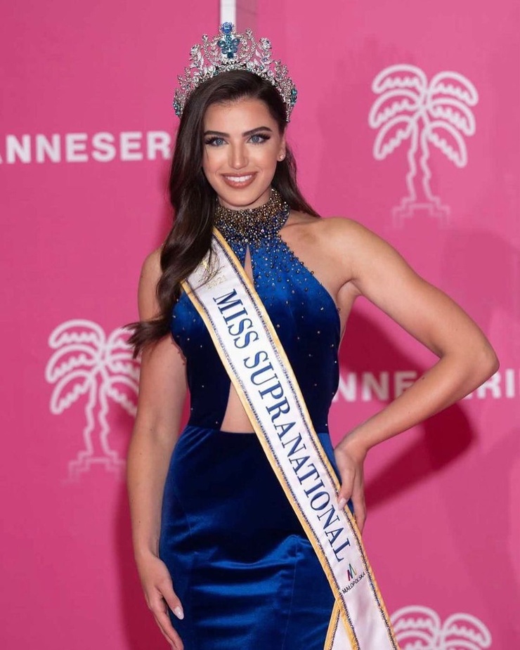 Picture of Chanique Rabe