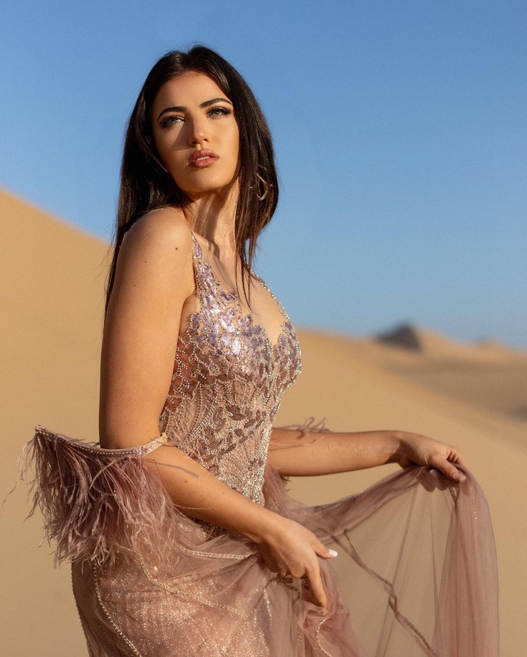 Picture of Chanique Rabe