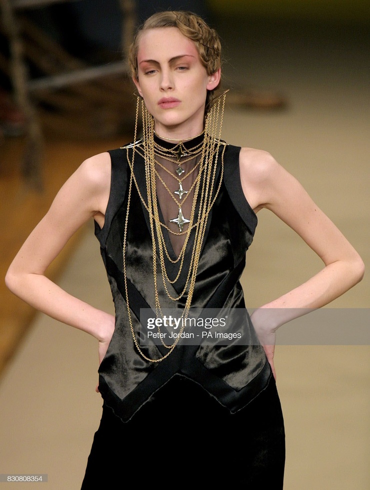 Tristan Webber, London fall 2002