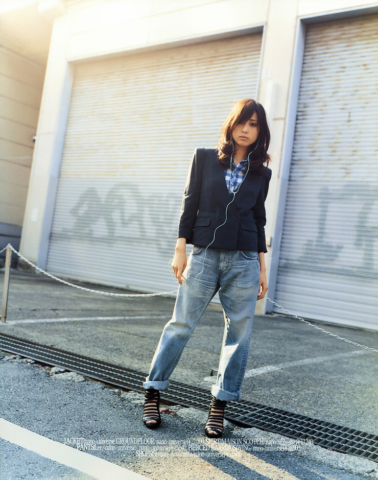 Picture of Erika Toda