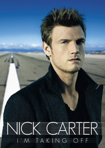 Picture of Nick Carter