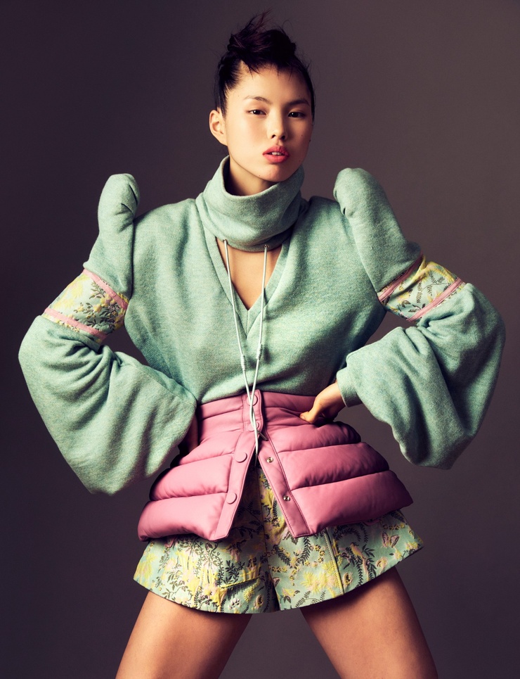 Picture of Maggie Yu