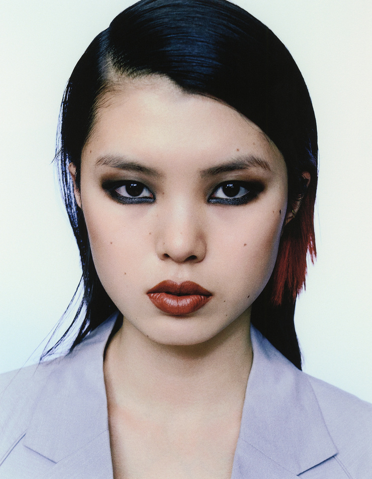 Picture of Maggie Yu