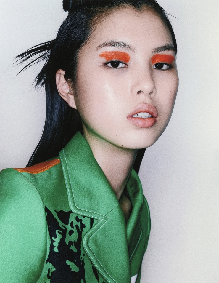 Picture of Maggie Yu