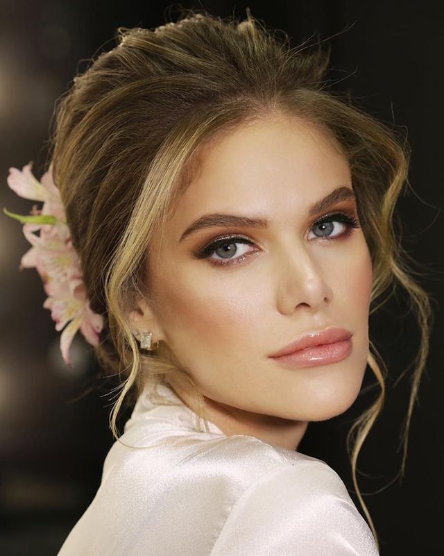 Picture of Maranna Bispo