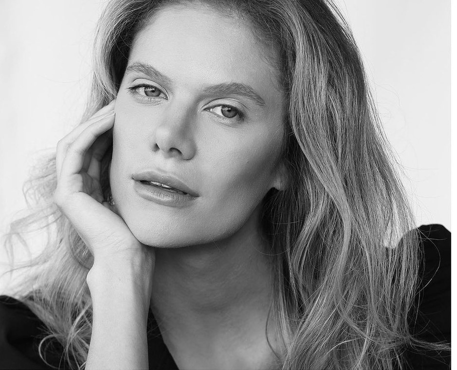 Picture of Maranna Bispo