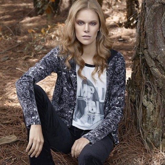 Picture of Maranna Bispo