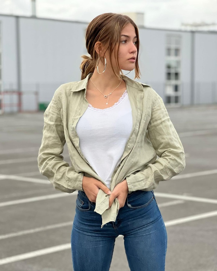 Picture of Franziska Eckey