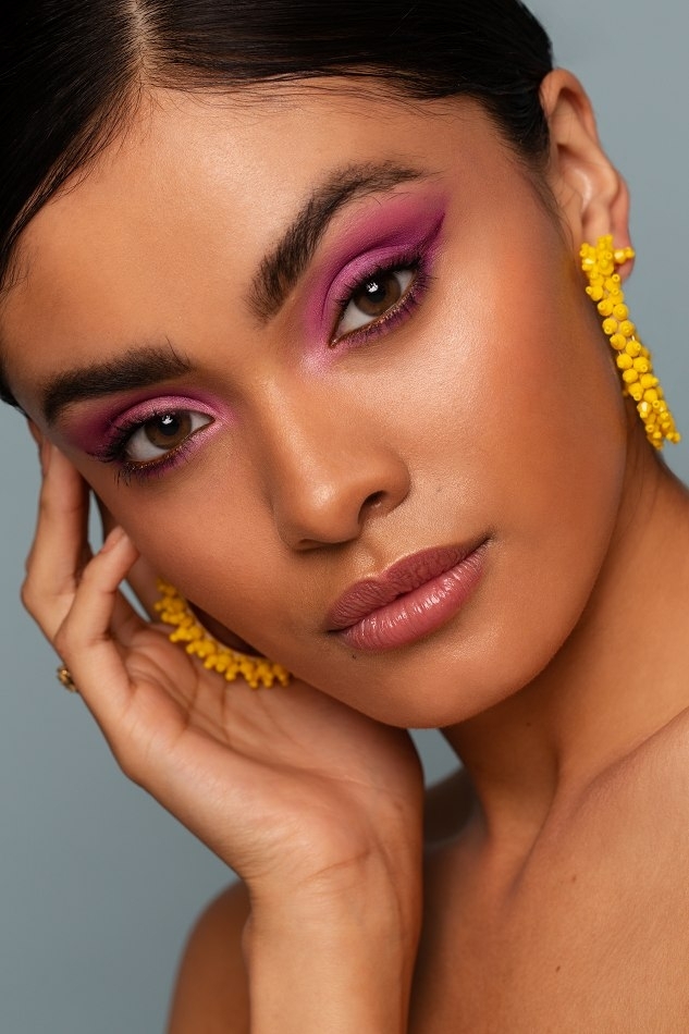 Erica Yvette picture