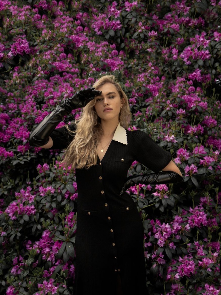 Picture of Iris Werkman