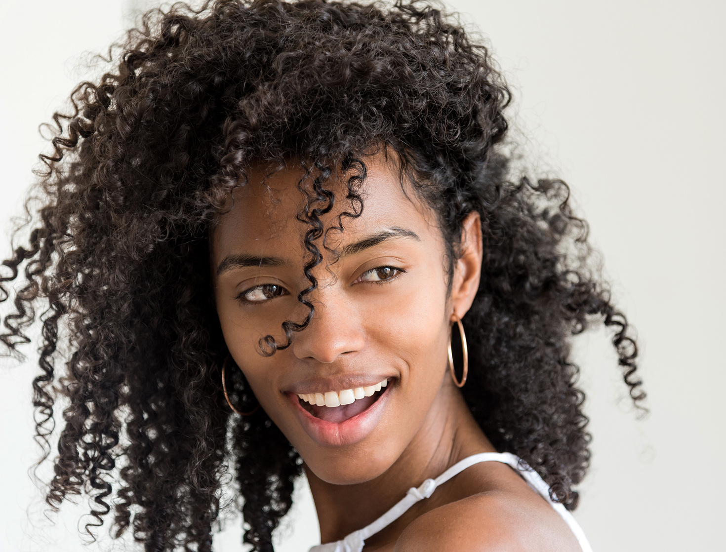 Image of Mimi Correia Model