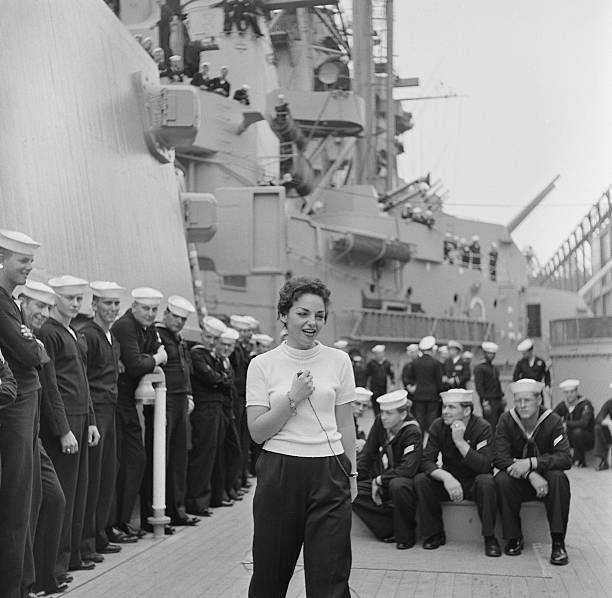 June Valli