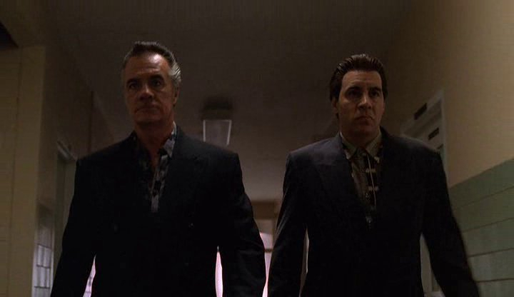 Picture of The Sopranos