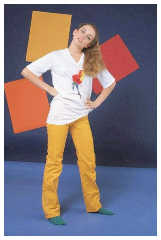 Dana Plato
