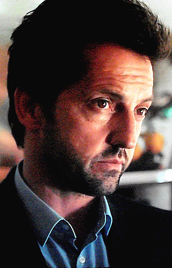 Image of Frédéric Diefenthal