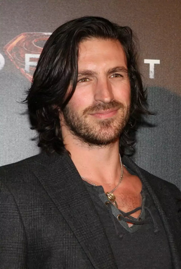 Picture of Eoin Macken
