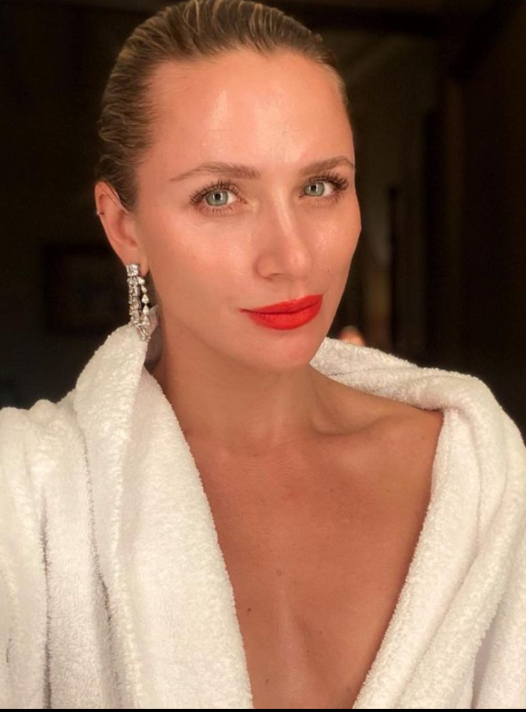 Picture of Shantel VanSanten