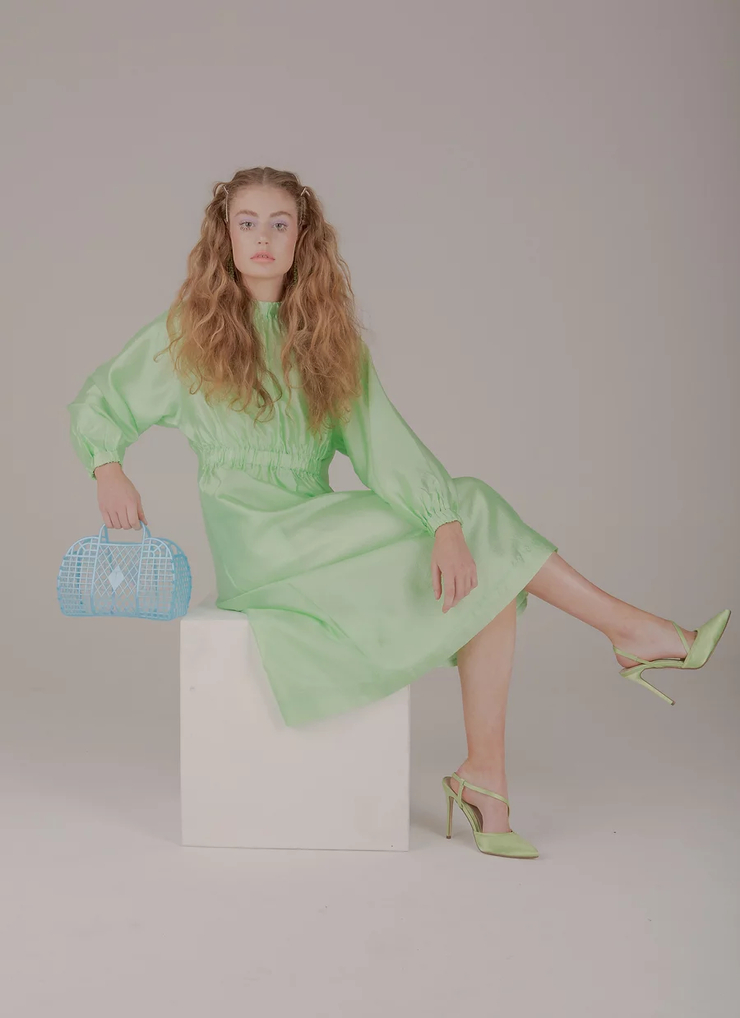 Picture of Moraya Wilson