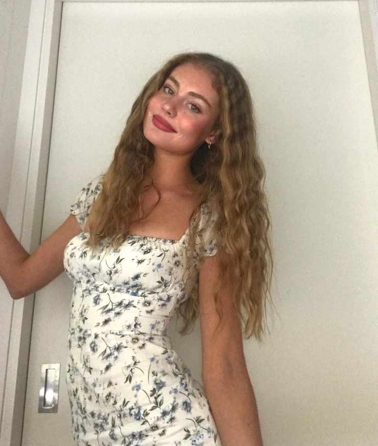 Picture of Moraya Wilson