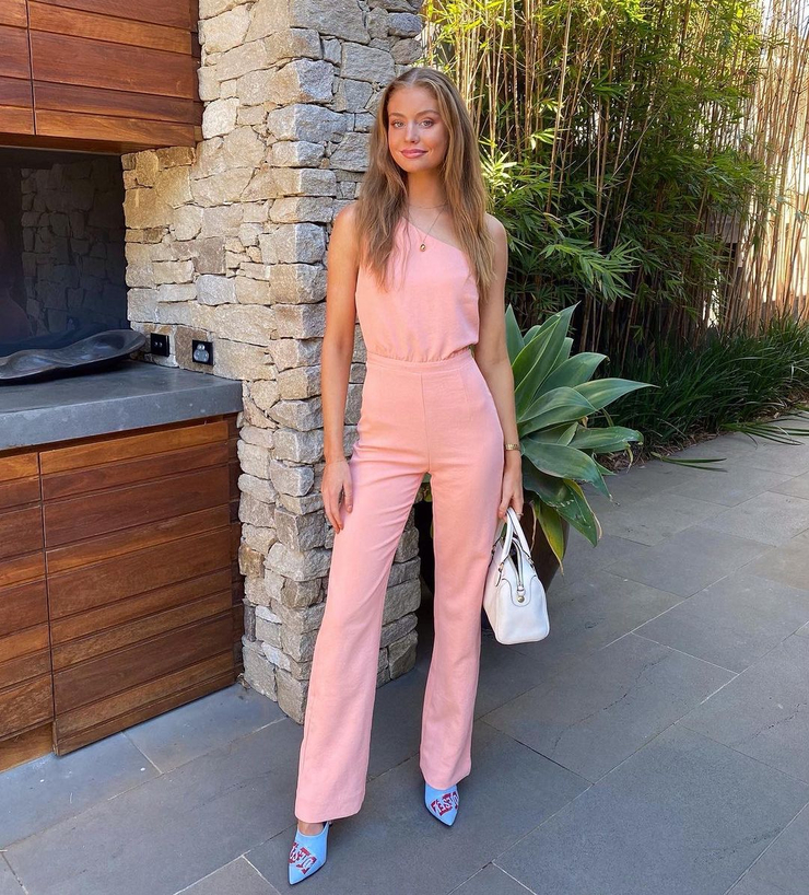 Picture of Moraya Wilson